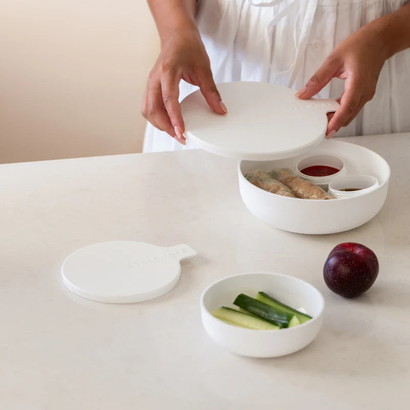 LUNCH SET SALT – magnolia | home