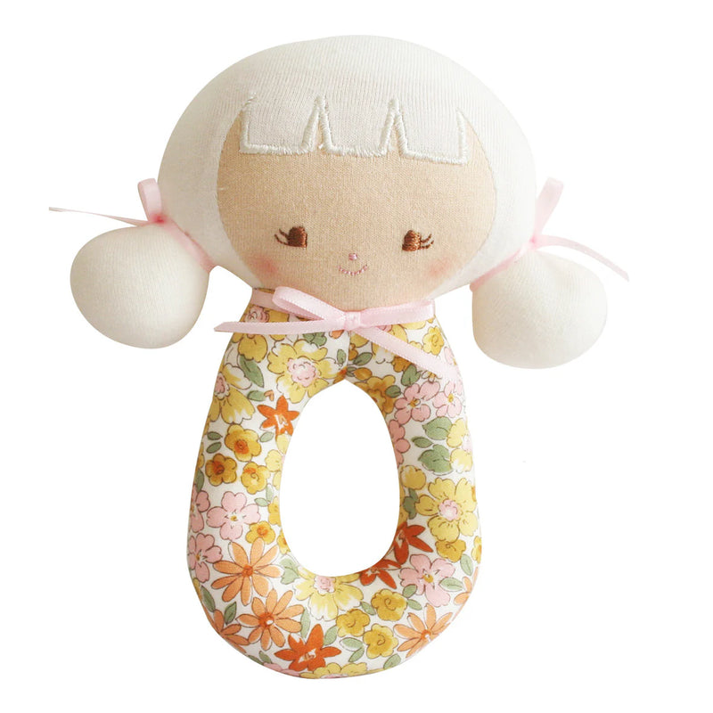 AUDREY RATTLE SW MARIGOLD – magnolia | home