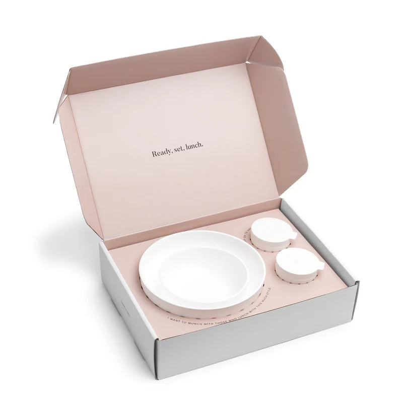 LUNCH SET SALT – magnolia | home