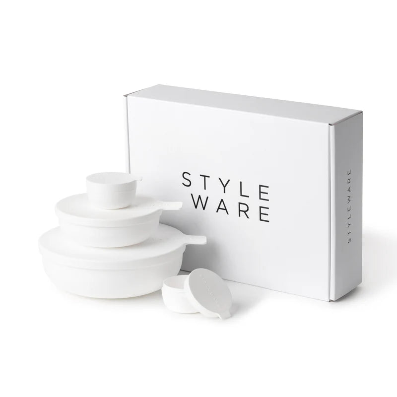 LUNCH SET SALT – magnolia | home